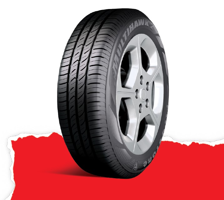 Firestone | First Stop Däckmärken