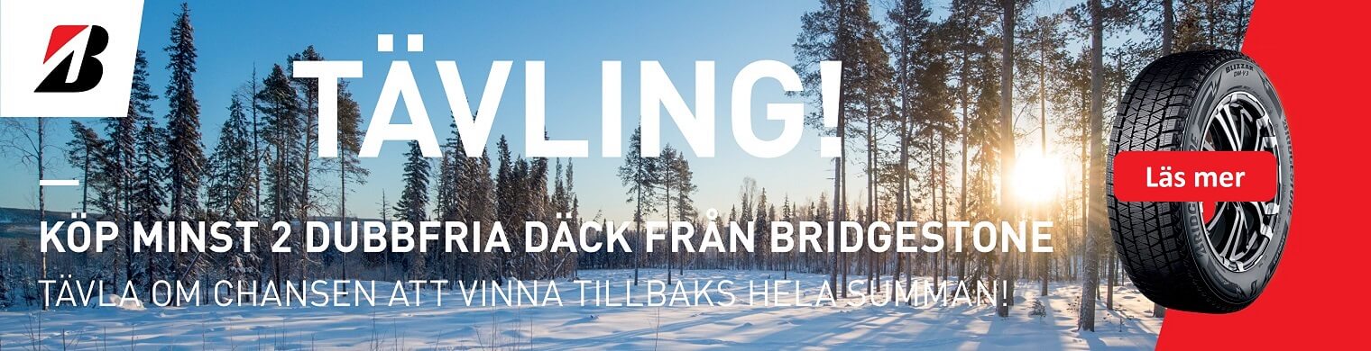 First Stop Sverige | First Stop