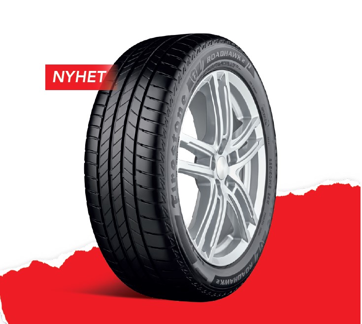 Firestone | First Stop Däckmärken