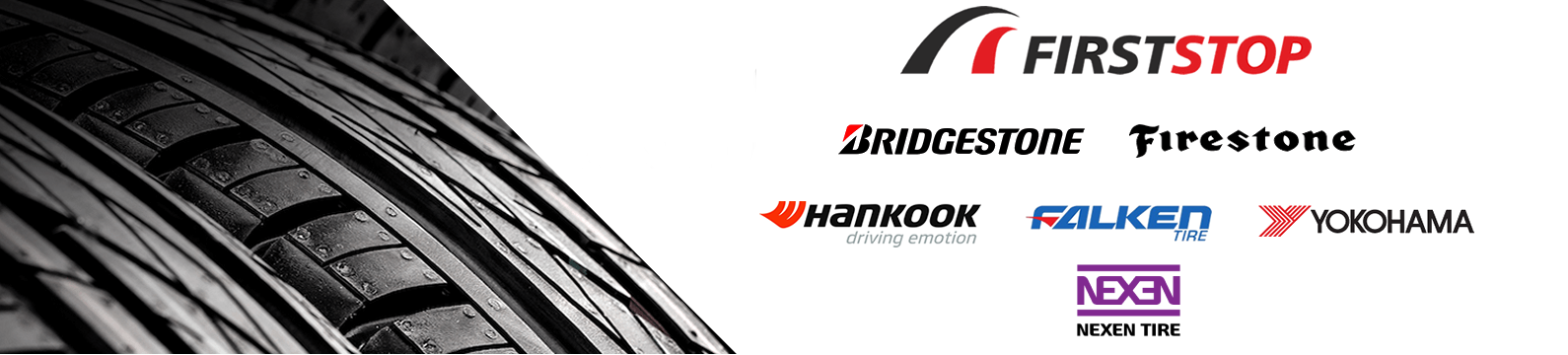 First Stop Sverige | First Stop